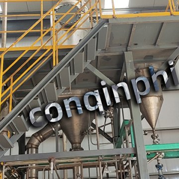 How to select MVR evaporation process for different materials—boiling ...